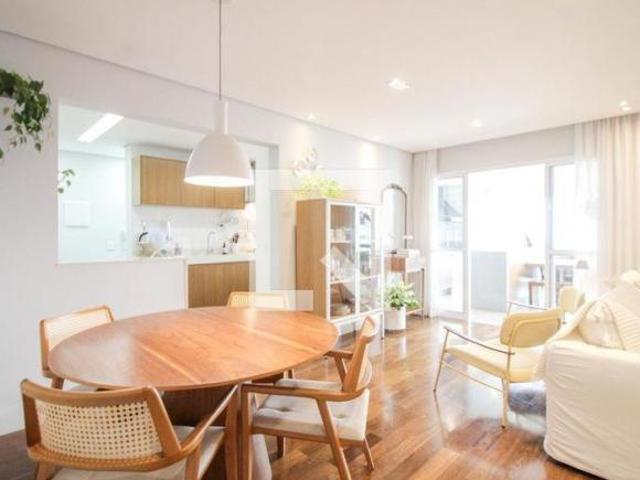 Apartamento à Venda Mooca, 2 Quartos, 133 m² São Paulo