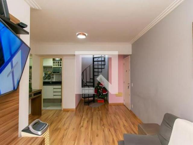 Apartamento à Venda Mooca, 2 Quartos, 139 m² São Paulo
