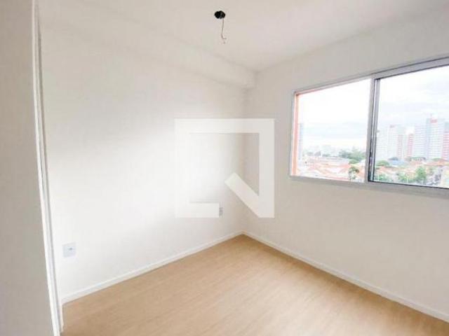 Apartamento à Venda Mooca, 2 Quartos, 17 m² São Paulo