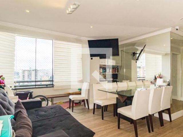 Apartamento à Venda Mooca, 2 Quartos, 147 m2