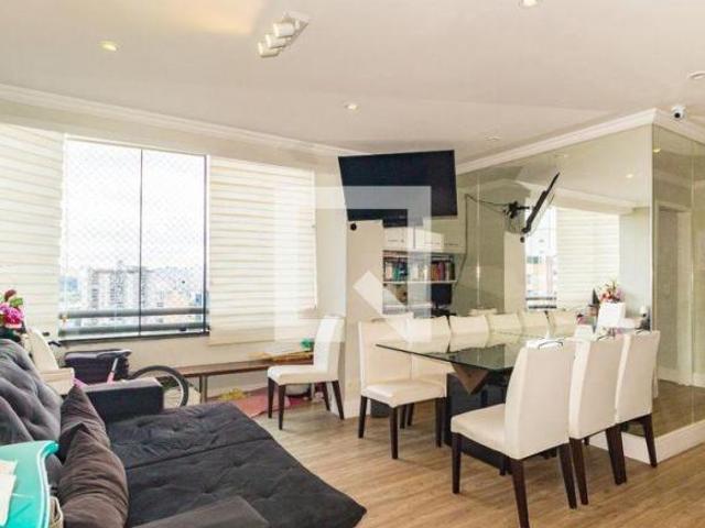 Apartamento à Venda Mooca, 2 Quartos, 147 m2