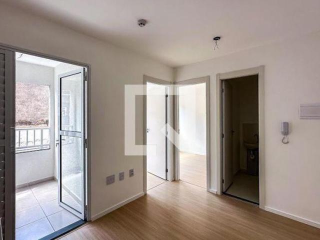 Apartamento à Venda Mooca, 2 Quartos, 29 m2