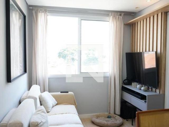 Apartamento à Venda Mooca, 2 Quartos, 33 m2