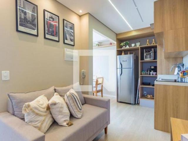 Apartamento à Venda Mooca, 2 Quartos, 33 m2