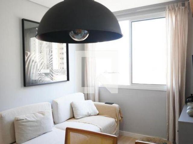 Apartamento à Venda Mooca, 2 Quartos, 33 m2