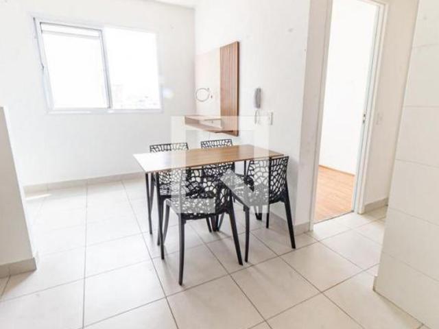 Apartamento à Venda Mooca, 2 Quartos, 33 m2