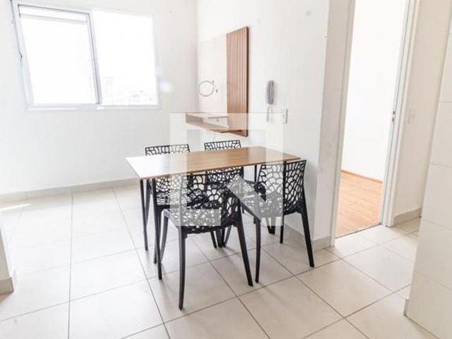 Apartamento à Venda Mooca, 2 Quartos, 33 m2