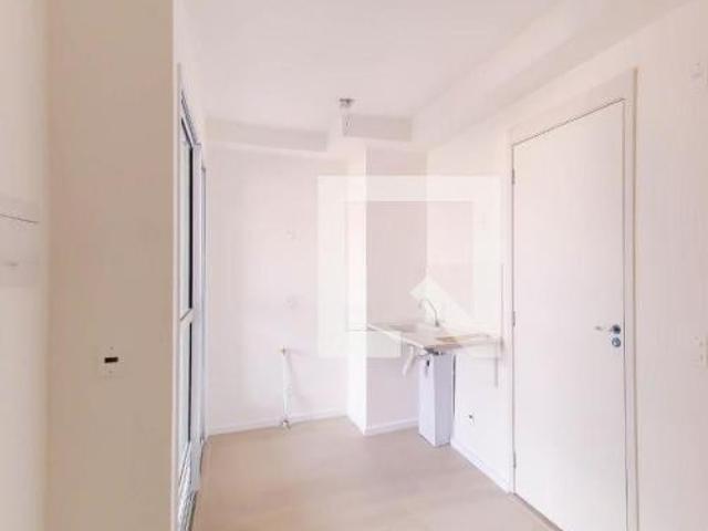 Apartamento à Venda Mooca, 2 Quartos, 33 m2
