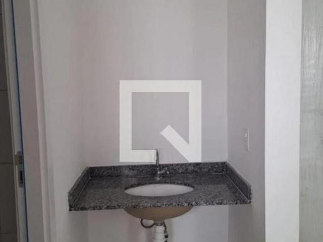 Apartamento à Venda Mooca, 2 Quartos, 33 m2