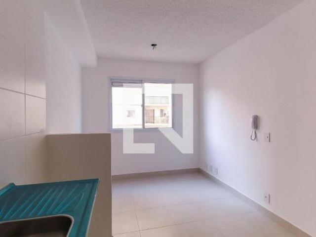 Apartamento à Venda Mooca, 2 Quartos, 33 m2