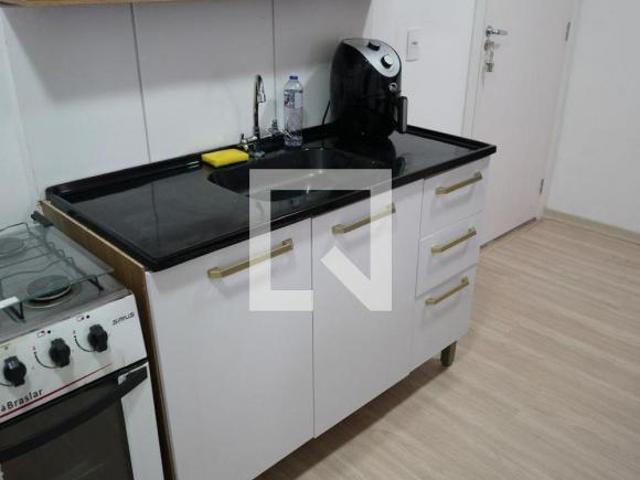 Apartamento à Venda Mooca, 2 Quartos, 32 m2