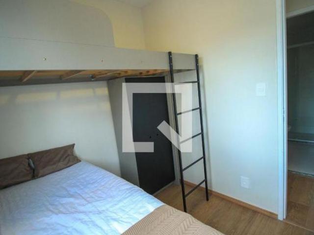 Apartamento à Venda Mooca, 2 Quartos, 37 m2