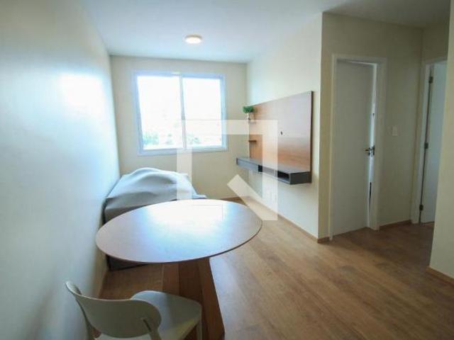 Apartamento à Venda Mooca, 2 Quartos, 37 m2