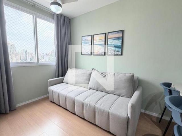 Apartamento à Venda Mooca, 2 Quartos, 37 m2