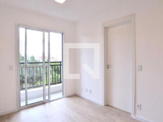 Apartamento à Venda Mooca, 2 Quartos, 37 m2