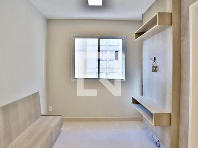 Apartamento à Venda Mooca, 2 Quartos, 37 m2