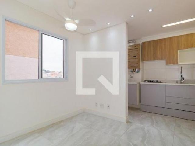 Apartamento à Venda Mooca, 2 Quartos, 37 m2