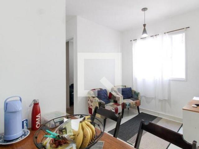Apartamento à Venda Mooca, 2 Quartos, 37 m2