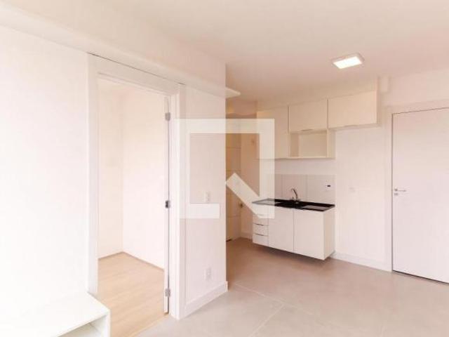 Apartamento à Venda Mooca, 2 Quartos, 37 m2