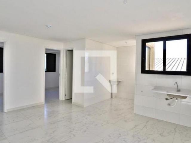 Apartamento à Venda Mooca, 2 Quartos, 37 m2