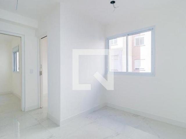 Apartamento à Venda Mooca, 2 Quartos, 37 m2