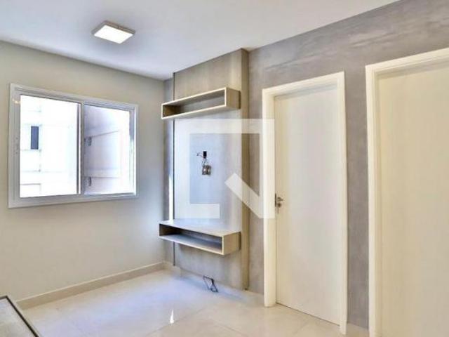 Apartamento à Venda Mooca, 2 Quartos, 37 m² São Paulo
