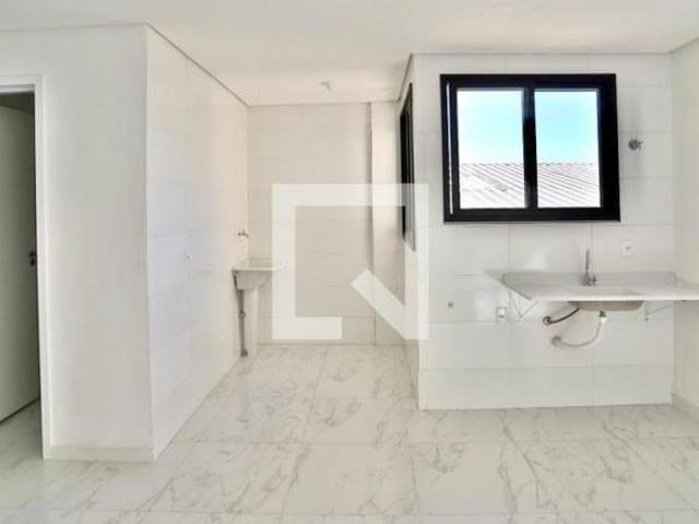 Apartamento à Venda Mooca, 2 Quartos, 37 m² São Paulo