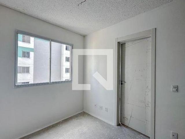 Apartamento à Venda Mooca, 2 Quartos, 37 m² São Paulo