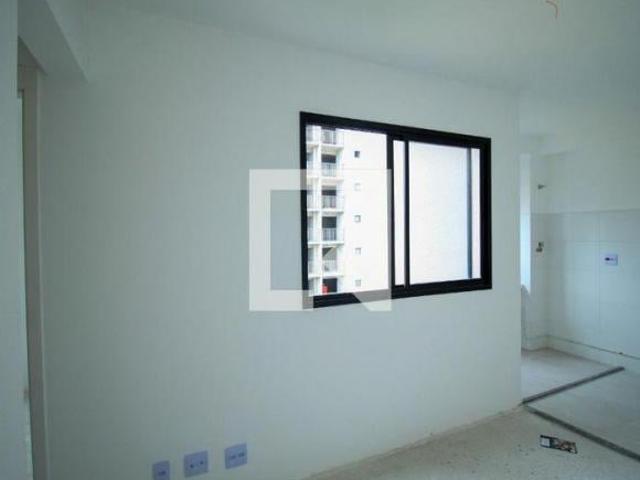 Apartamento à Venda Mooca, 2 Quartos, 37 m² São Paulo