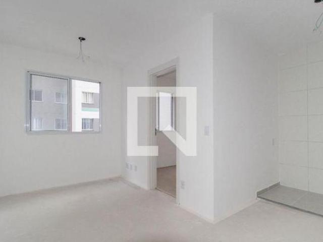 Apartamento à Venda Mooca, 2 Quartos, 34 m2