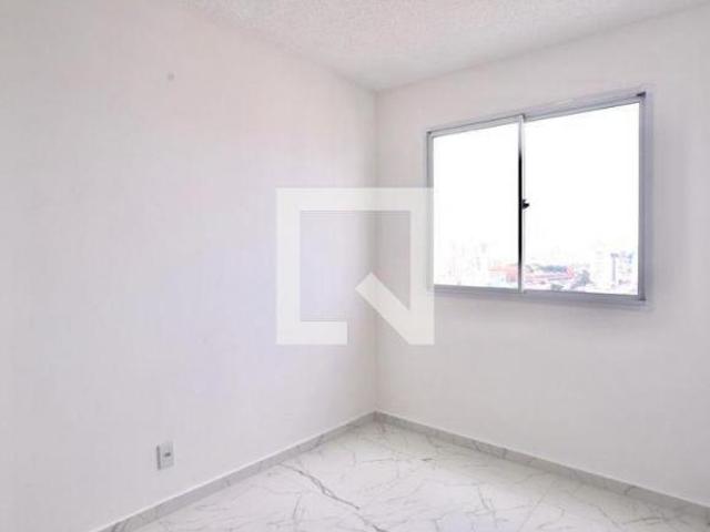 Apartamento à Venda Mooca, 2 Quartos, 34 m2