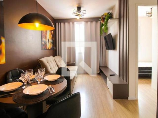 Apartamento à Venda Mooca, 2 Quartos, 34 m2