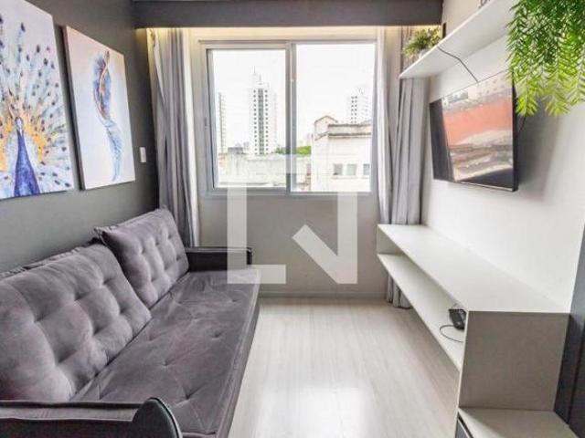 Apartamento à Venda Mooca, 2 Quartos, 34 m2