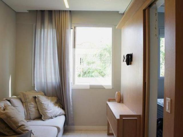 Apartamento à Venda Mooca, 2 Quartos, 34 m2