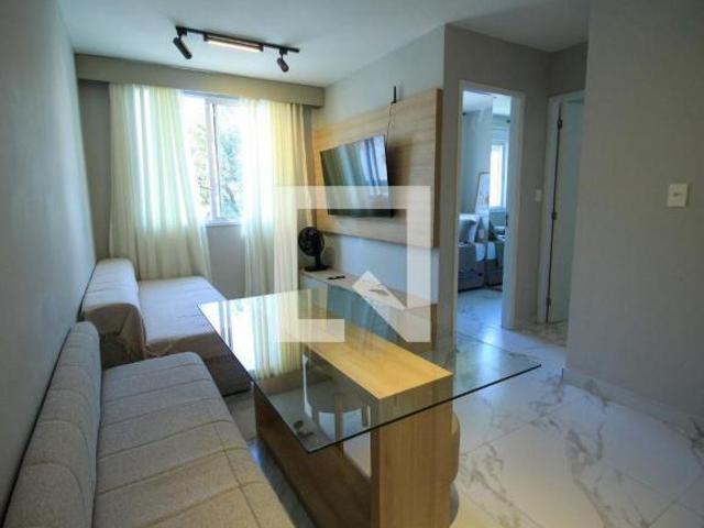 Apartamento à Venda Mooca, 2 Quartos, 34 m2