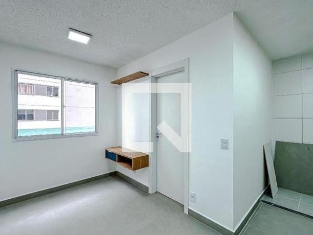 Apartamento à Venda Mooca, 2 Quartos, 34 m2
