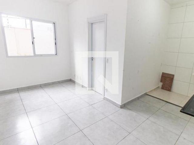 Apartamento à Venda Mooca, 2 Quartos, 34 m2