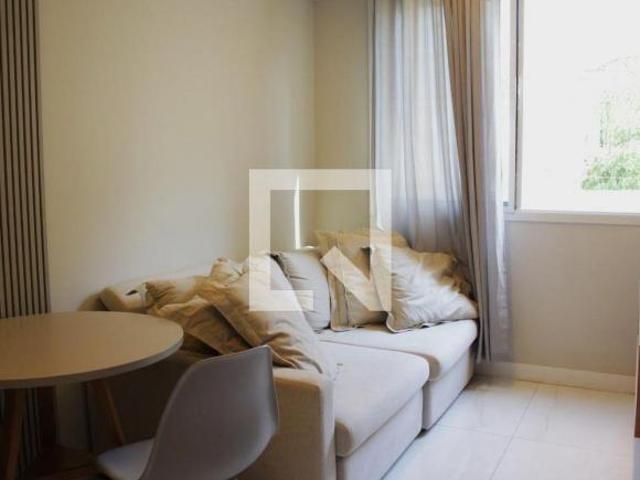 Apartamento à Venda Mooca, 2 Quartos, 34 m2