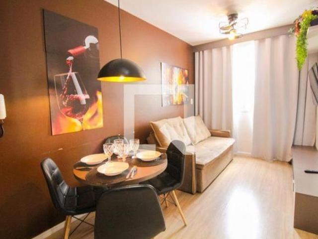 Apartamento à Venda Mooca, 2 Quartos, 34 m2