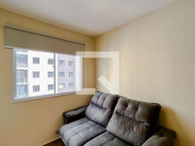 Apartamento à Venda Mooca, 2 Quartos, 34 m2
