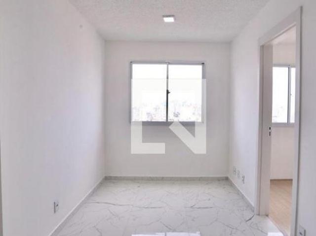 Apartamento à Venda Mooca, 2 Quartos, 34 m2