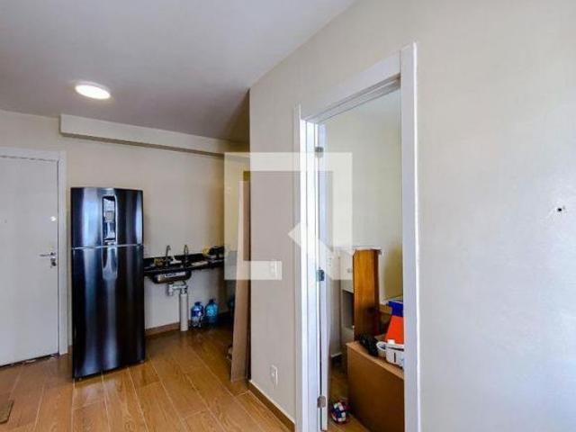 Apartamento à Venda Mooca, 2 Quartos, 34 m2