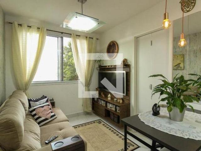 Apartamento à Venda Mooca, 2 Quartos, 34 m2