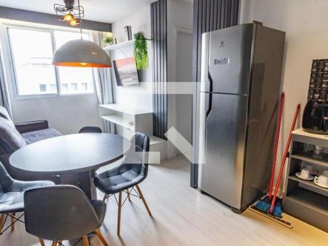 Apartamento à Venda Mooca, 2 Quartos, 34 m2