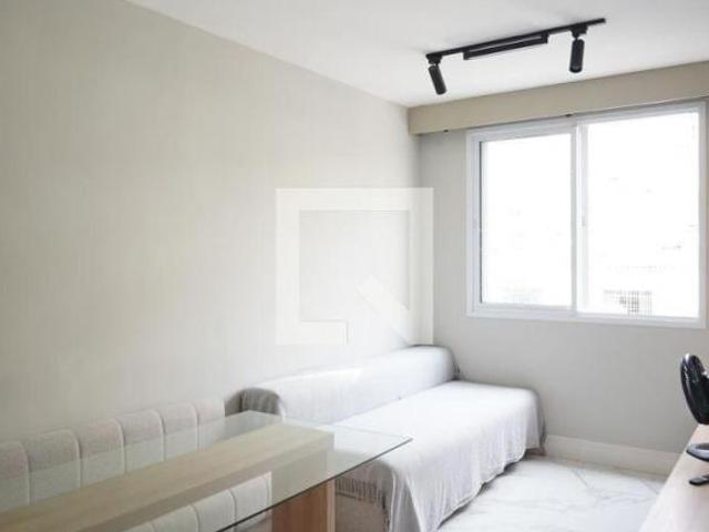 Apartamento à Venda Mooca, 2 Quartos, 34 m² São Paulo