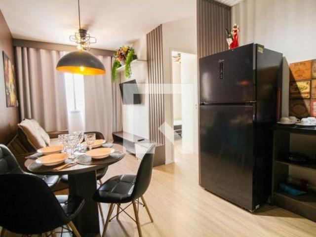 Apartamento à Venda Mooca, 2 Quartos, 34 m² São Paulo