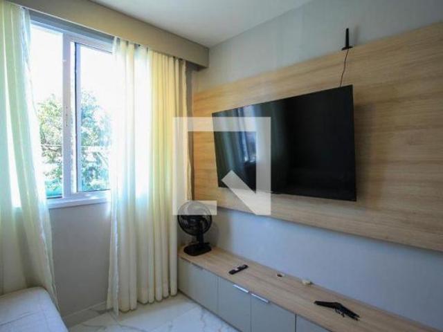 Apartamento à Venda Mooca, 2 Quartos, 34 m² São Paulo