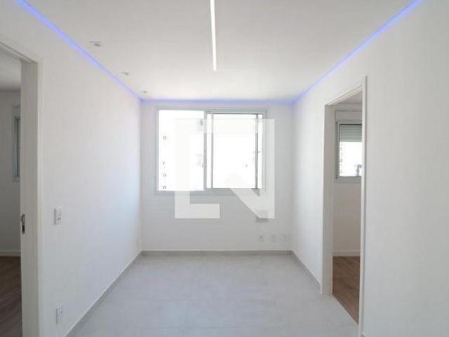 Apartamento à Venda Mooca, 2 Quartos, 34 m² São Paulo