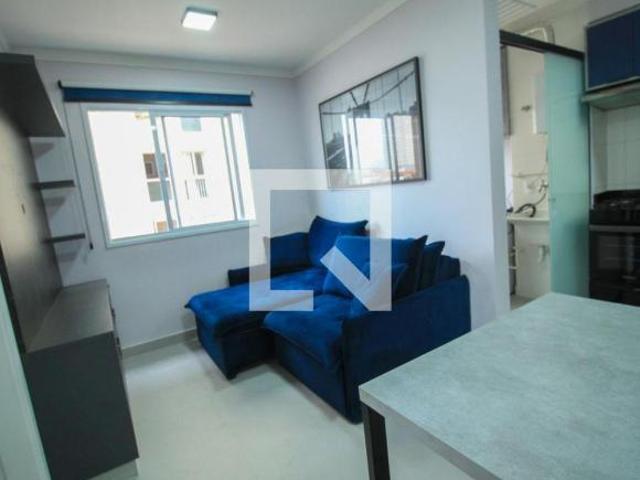 Apartamento à Venda Mooca, 2 Quartos, 35 m2