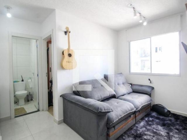 Apartamento à Venda Mooca, 2 Quartos, 35 m2